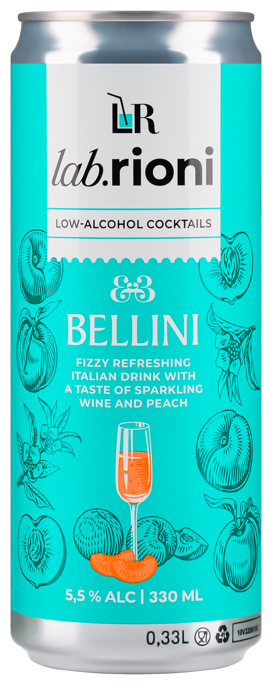 Lab.rioni Bellini — Bacchus
